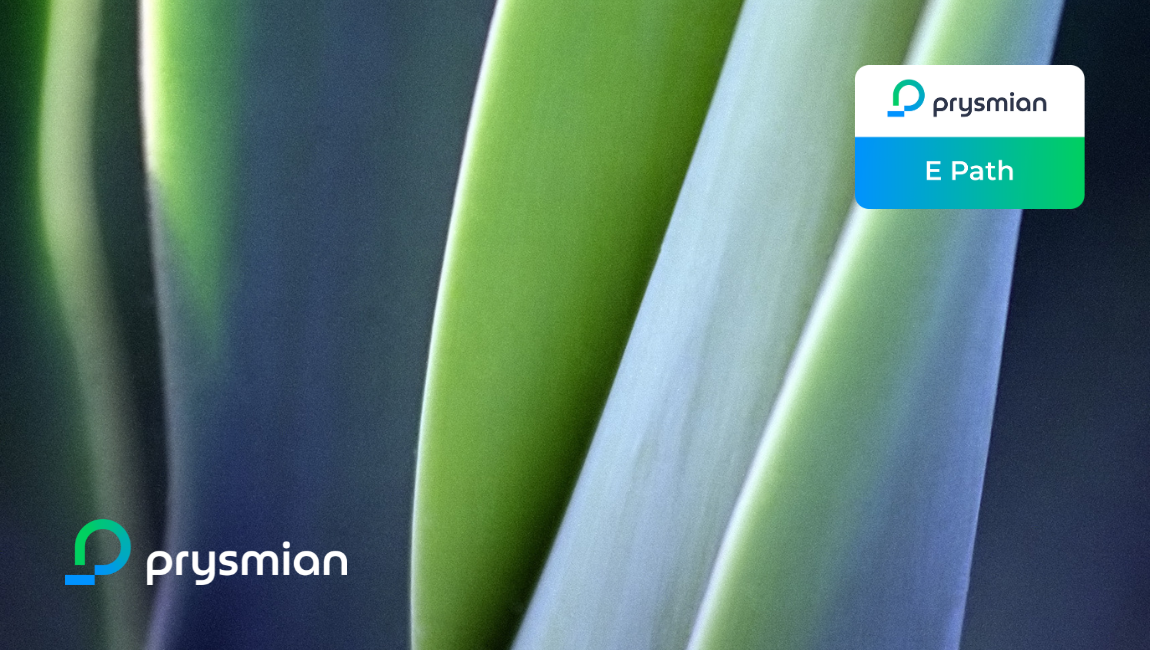 Prysmian introduces E Path: the first label for low environmental impact cable solutions in the ...